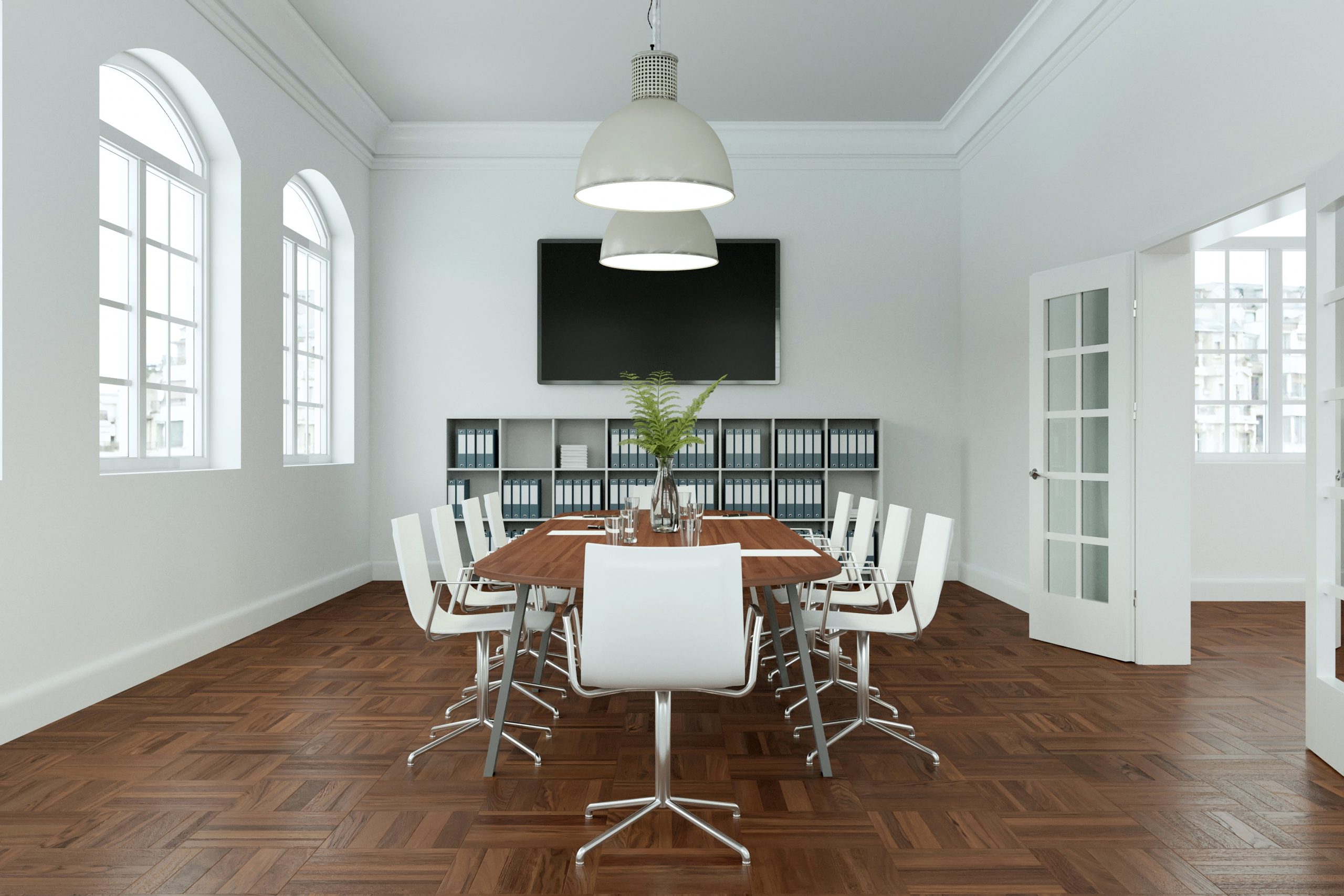 Xhibit Interiors
